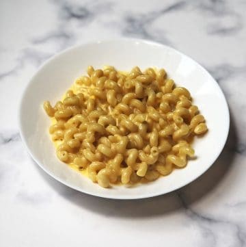Copycat Outback Mac and Cheese Recipe {Mac A Roo & Cheese}
