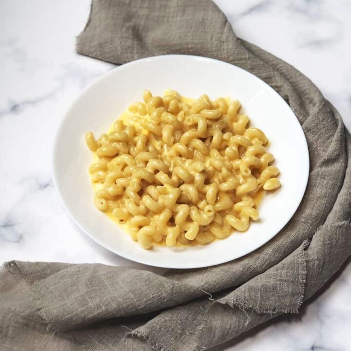 Copycat Outback Mac and Cheese Recipe {Mac A Roo & Cheese}