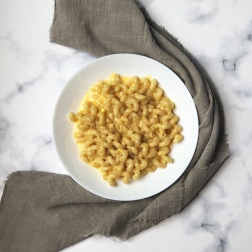 Copycat Outback Mac and Cheese Recipe {Mac A Roo & Cheese}