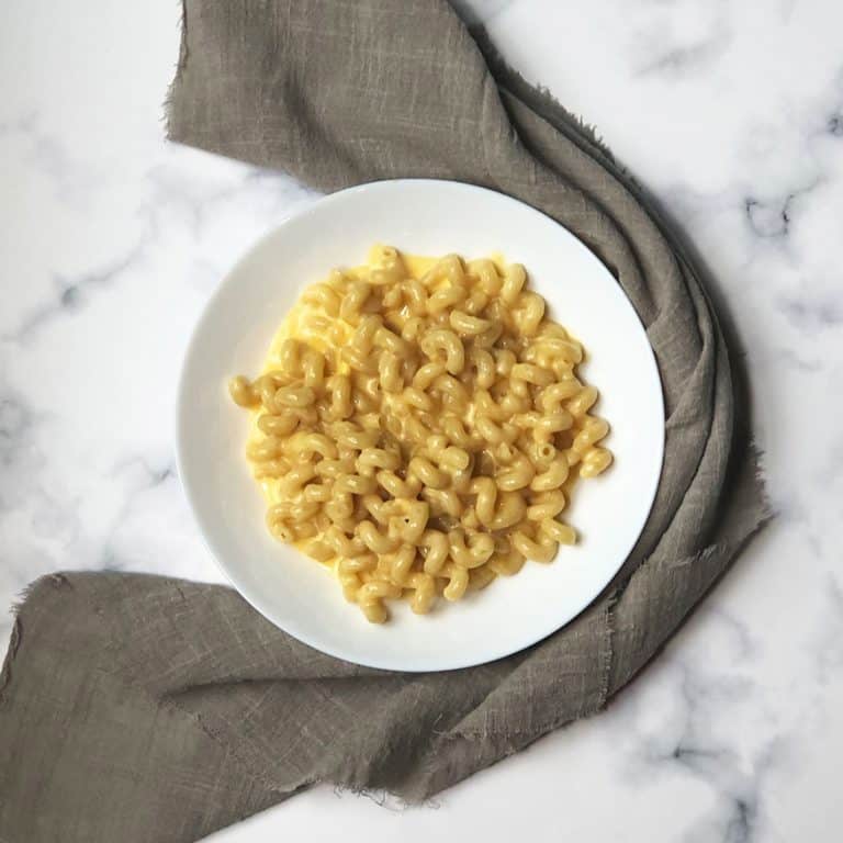 Copycat Outback Mac and Cheese Recipe {Mac A Roo & Cheese}