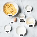 Amish Baked Corn | Two Pink Peonies