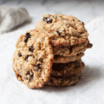 Amish Oatmeal Cookies | Two Pink Peonies