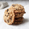 Amish Oatmeal Cookies | Two Pink Peonies