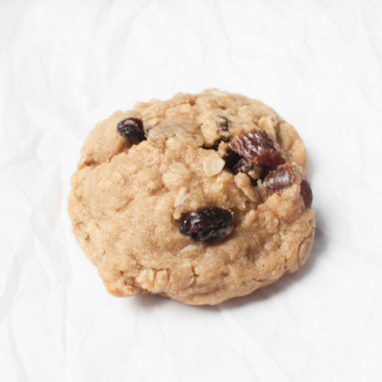 Amish Funeral Cookies | Two Pink Peonies