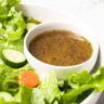 Amish Salad Dressing | Two Pink Peonies